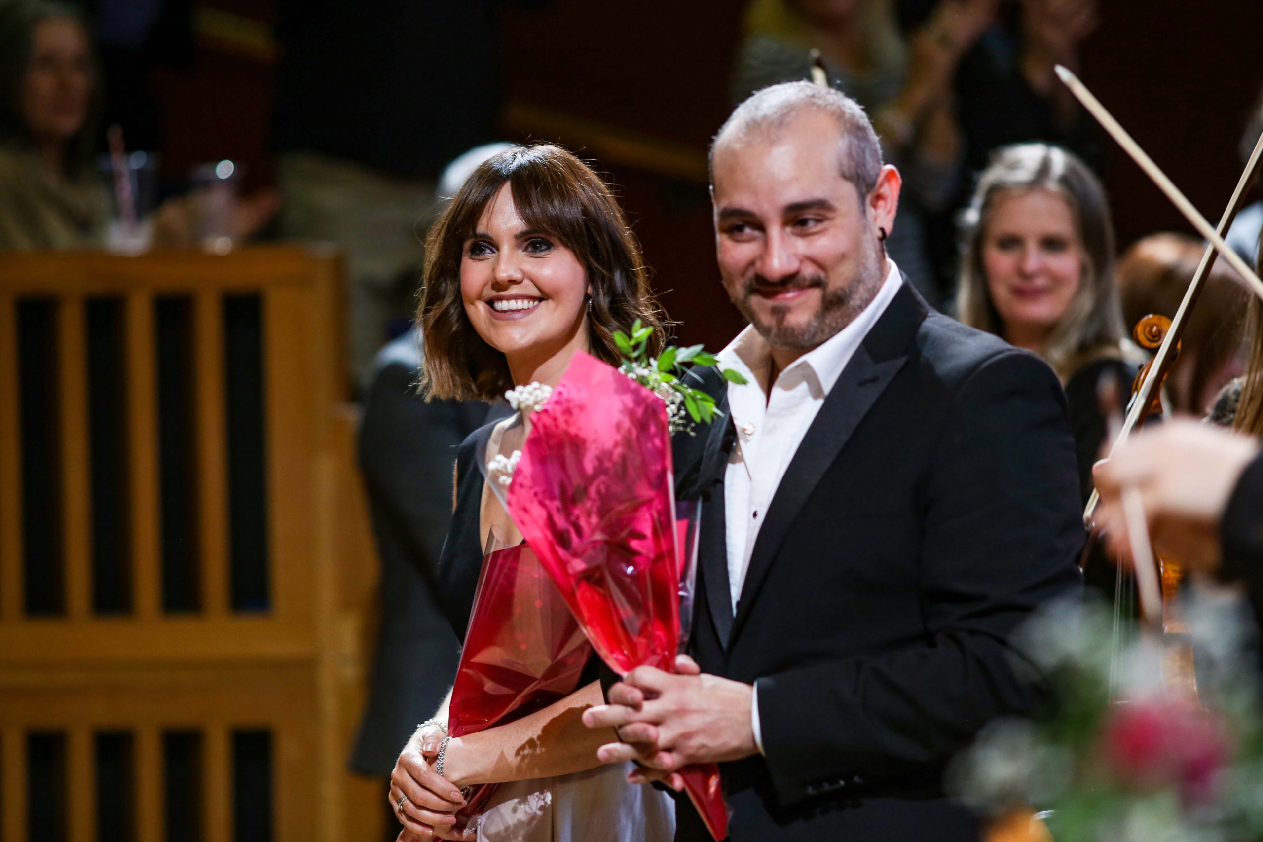 Carmina Burana - City of Derry International Choir Festival